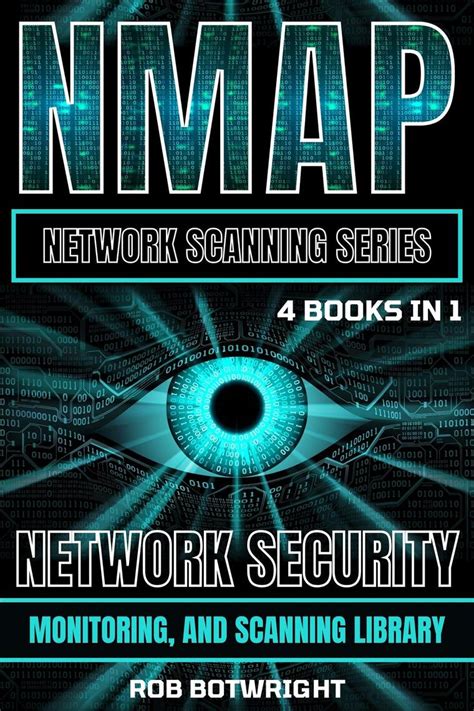 Nmap Network Scanning Series By Rob Botwright Ebook Read Free For 30 Days