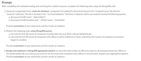 When Trying The First Step To Import Using This Chegg