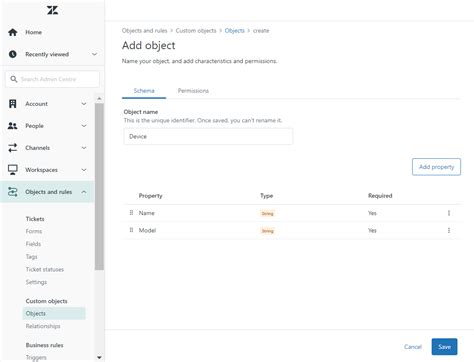 How To Show Custom Objects In Zendesk Guide — Rocawork
