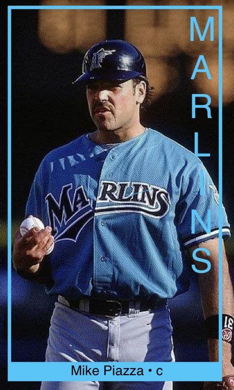 Pin By Lonnie Crain On Baseball Miami Marlins Marlins Miami