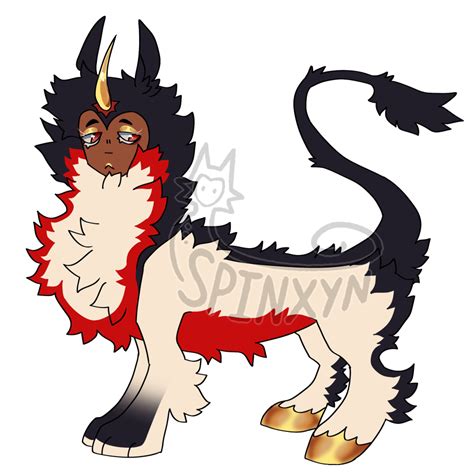 Spinx Myo 599 By Spinxyn On Deviantart