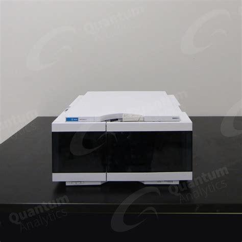 Agilent 1290 Infinity Ii Hplc High Speed Pump G7120a Quantum Analytics