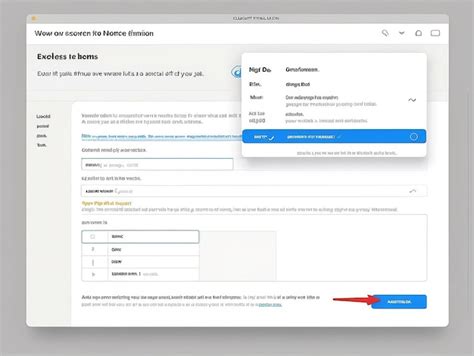 Notify Me Feature Outofstock Item Alerts Premium Ai Generated Image