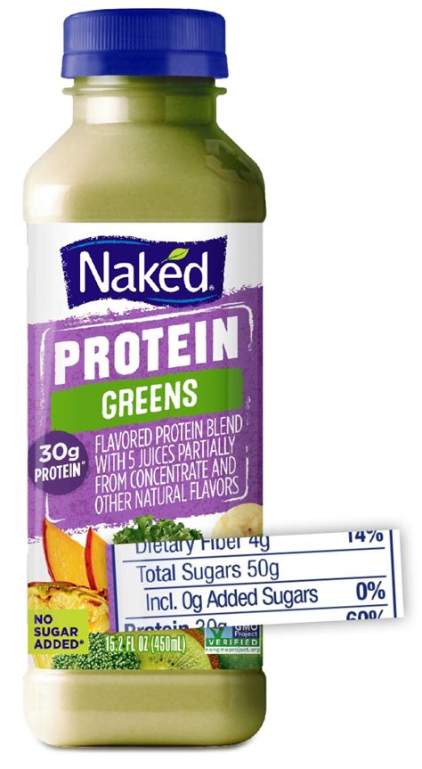 Our Guide To The Nutrition Facts Label Center For Science In The