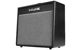 Wzmacniacz Nux Mighty 40BT-Jak Nowy - 12571240485 - oficjalne archiwum ...