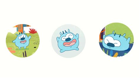 Please Meet Baba Baa Animation On Behance