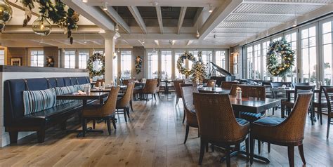 Cōv Edina Coastal American Eatery