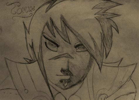 Tomix From Dragonfable By Ik Ben Nederlands Ja On Deviantart