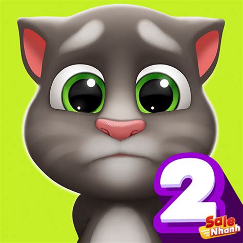 My Talking Tom 2 New Working Redeem Codes Salenhanh