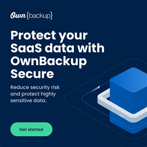 ownbackup on linkedin demo products
