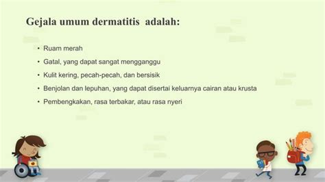 Ilmu Penyakit Dermatitis Pptx