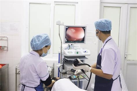 Bệnh Viện Đa Khoa Thành Phố Triển Khai Nhiệm Vụ Năm 2021