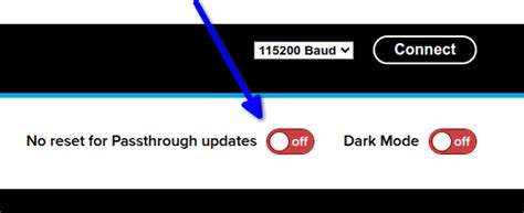Upgrade All In One Esp32 Airlift Firmware Upgrading Airlift Esp32