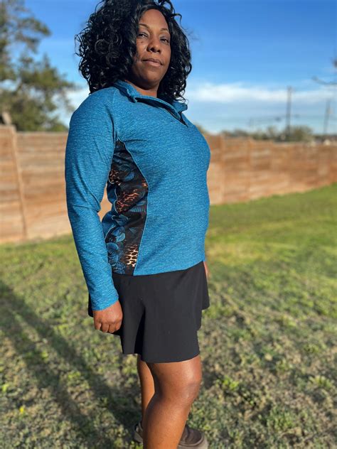 Veltori Top Pdf Sewing Pattern B M Greenstyle