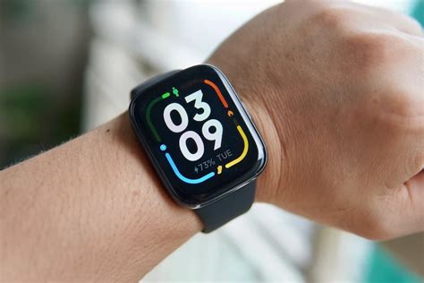 Xiaomi Redmi Watch Active Review