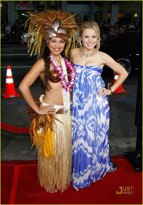 Kristen Bell Forgetting Sarah Marshall