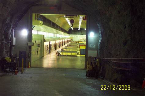 Entrance To Generator Floor Tdiclub Forums