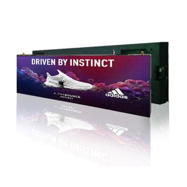 Modular Led Screen Manufacturer In China Nse