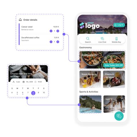Embedded App Empower Your Existing App
