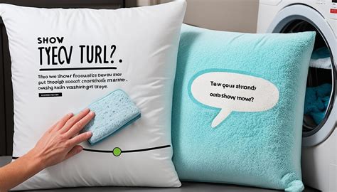 How To Clean Foam Pillows Memory At Miguelina Cotten Blog