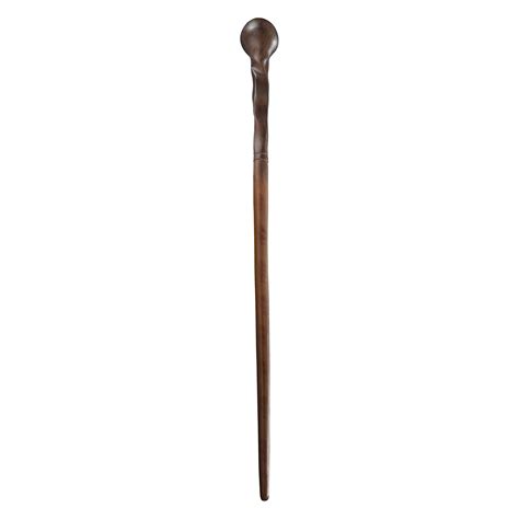 The Noble Collection Professor Remus Lupin Character Wand 12 9in