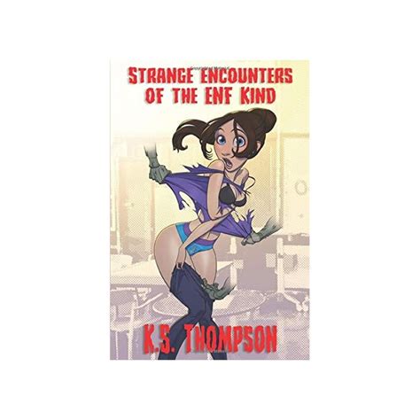 Buy Strange Encounters Of The Enf Kind Enf Cmnf And Humiliation Stories With Supernatural