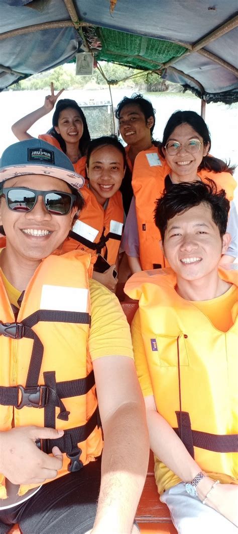 Nat Pombubpa Lab Prachuap Khiri Khan Sampling Trip