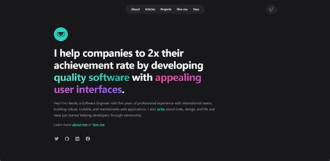 Hassib Moddasser Hassibmoddasser Twitter