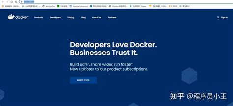 Docker常用命令总结及镜像原理 知乎