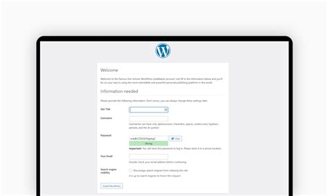 Documentation Black Widgets