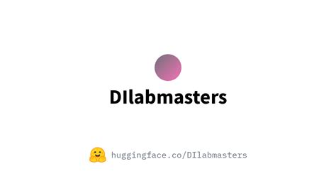 Dilabmasters Dilab