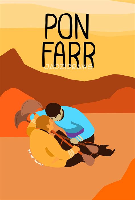 Jadzidraws On Twitter Fanfiction Tags Card Serie Pon Farr When The
