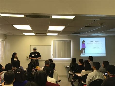 Nonprofits Search For Asian American Foster Parents To Fill Culture Language Needs