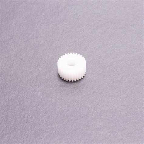 Cnc Idler Gear Ld3 Evolution Models