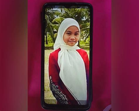 Budak Perempuan 12 Tahun Hilang Empat Hari Tidak Pulang Ke Rumah Kosmo Digital