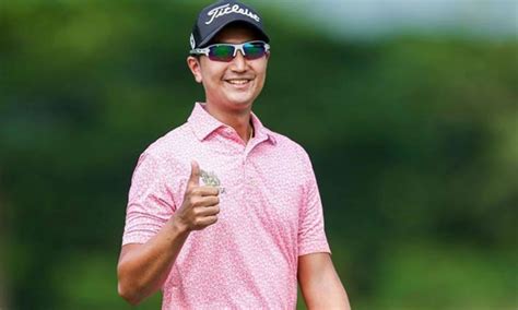 กีฬา โปรชายไทยติดอันดับโลก17คนใน700คนแรก