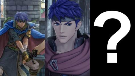 Ike Fire Emblem