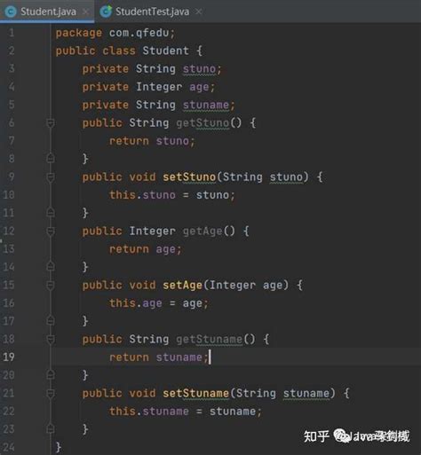 Javalangnullpointerexception 怎么解决？ 知乎
