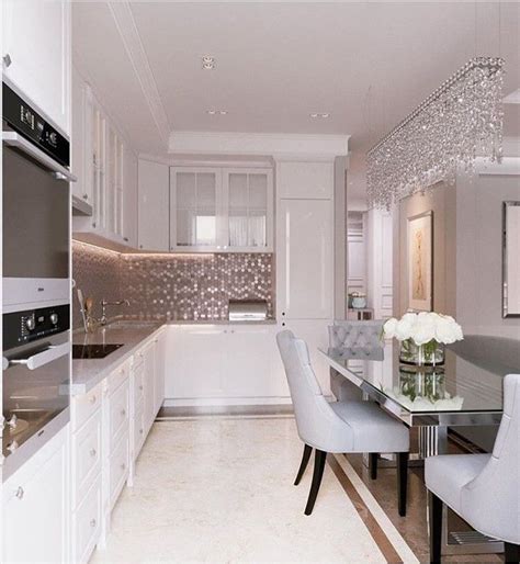 Кухня Интересный контент в группе 📌 УЮТ и КОМФОРТ ИДЕИ для ЖИЗНИ Interior Design Kitchen