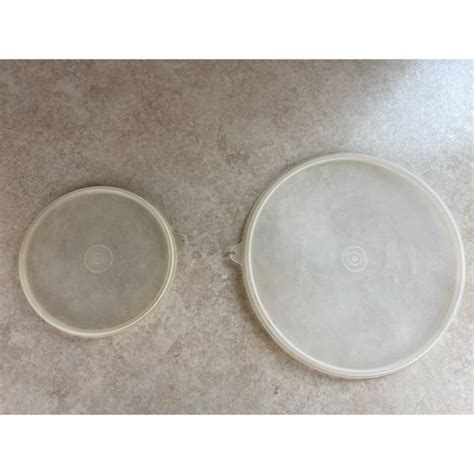 Tupperware Kitchen Tupperware Made In Usa 575 And 9 Used Tupperware