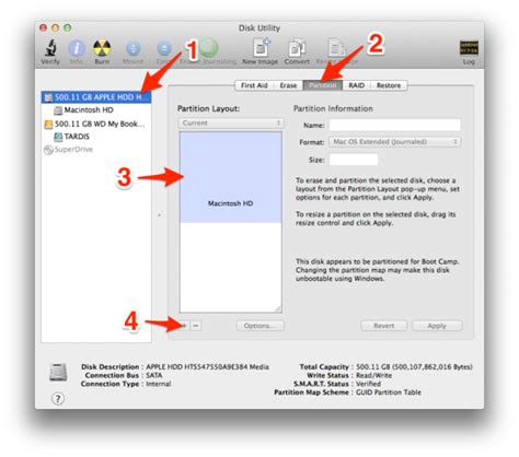 How To Easily Back Up And Restore Boot Camp Partitions Apple Gazette