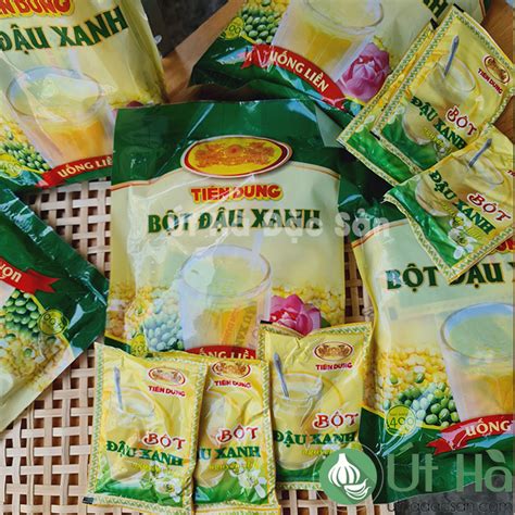 Bột Đậu Xanh Có Tốt Không Những Lợi Ích Tuyệt Vời Và Cảnh Báo Bạn Cần Biết