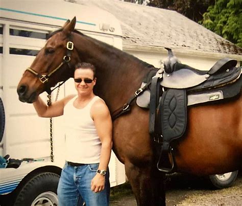 Scott Beckstead Throwback Thursday Getting Ready To Facebook