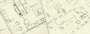 Architectural Symbols For 2D Drawings And Floor Plans How Companies Interpret Them Cad Crowd