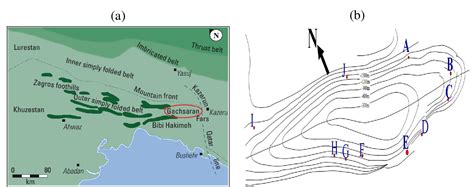 Figure 1 Finding The Drilling Induced Fractures And