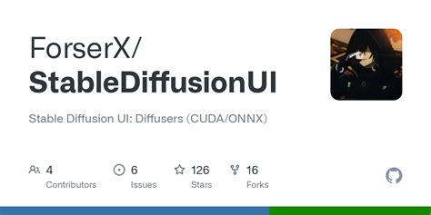 StableDiffusionUI Data Repo Diffusion Scripts Sd Xbackend Py At Master ForserX