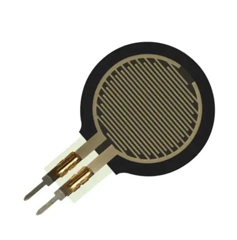 触摸传感器 从零开始认识各种传感器【第五期】 Csdn博客