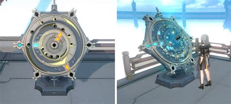 Tutorialnavigation Compass Honkai Star Rail Wiki Fandom