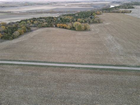 For Sale 439th Ave Utica Sd 57067 ®