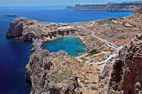 그리스 섬 Top 10 경이로운 자연 기이하고 놀라운 자연 풍경 Zum 허브